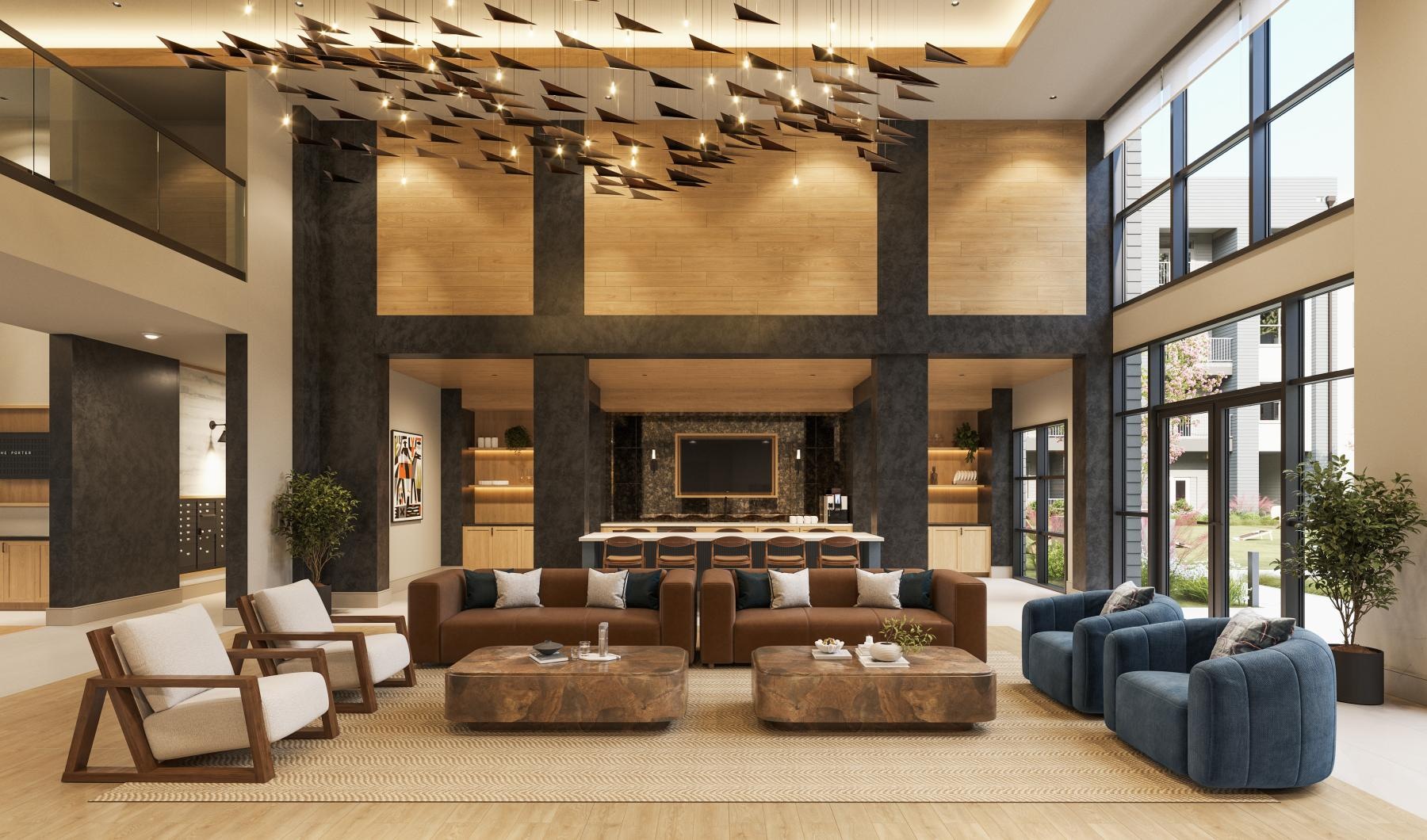 Austin homes for rent | The Porter